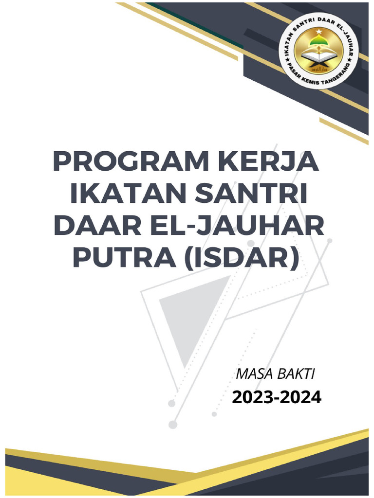 Cover Isdar 2 | PDF