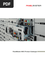 Schneider Powerline PLUS M Brochure 2022 | PDF