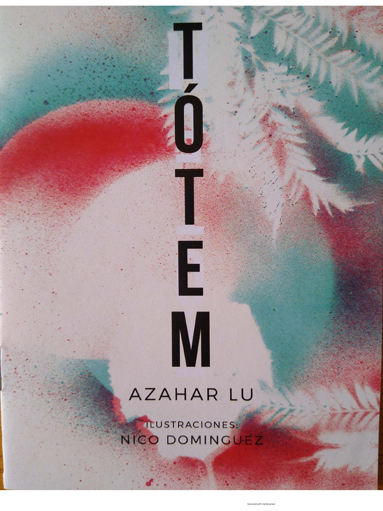 Totem - Azahar Lu | PDF