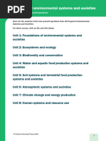 ESS Paper 2 | PDF | Waste Management | Recycling