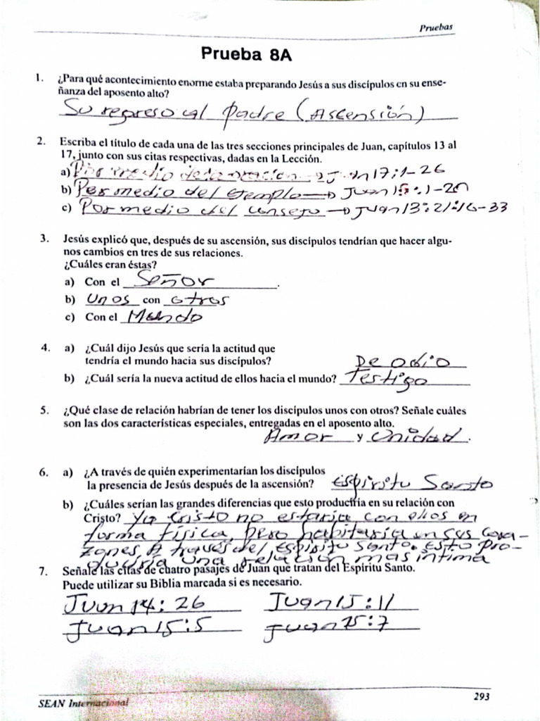 8A, 8B, 8C Fredy | PDF