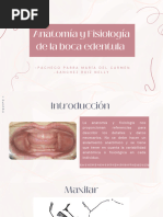 Curva de Spee y Wilson | PDF | Ortodoncia | Odontología