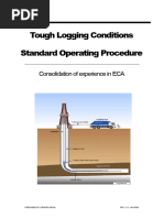 13 TCL-Tough Logging Condition | PDF | Pipe (Fluid Conveyance ...