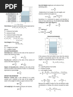ASTM-D1556-D1556M-15e1 | PDF | Density | Sand