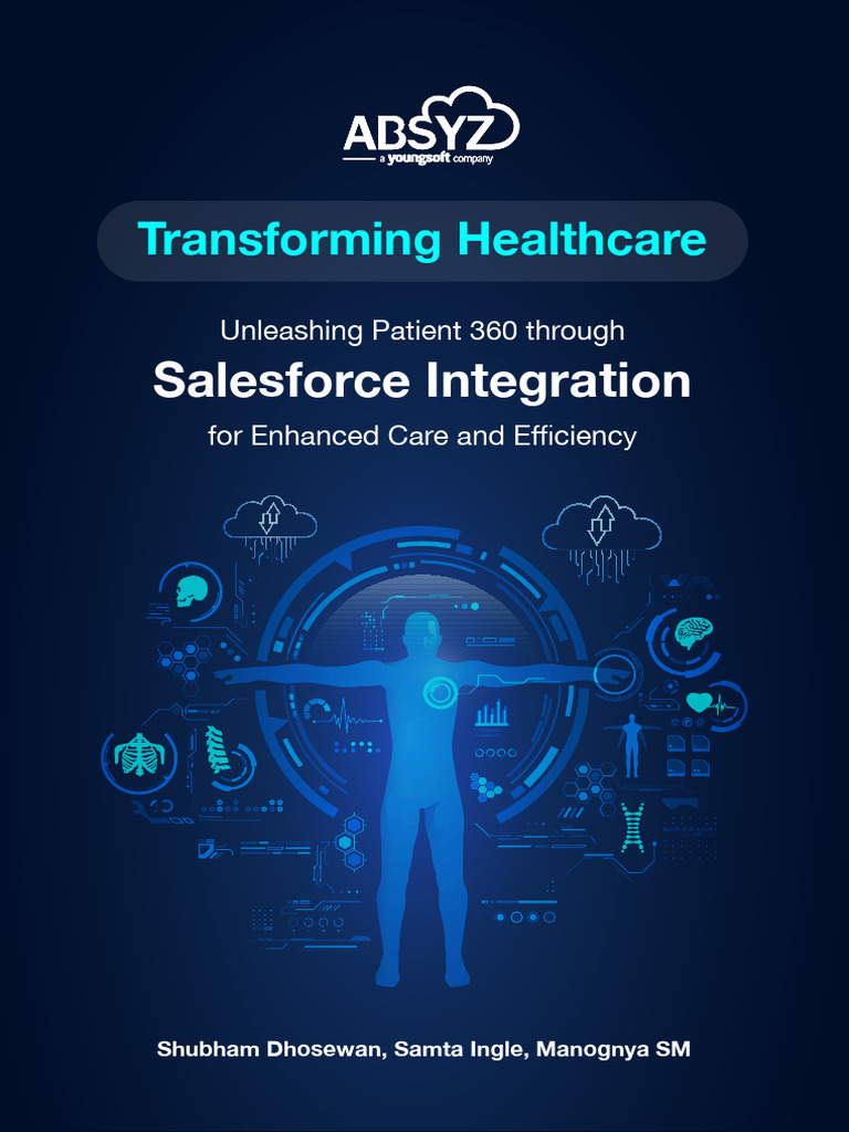 Transforming Healthcare Whitepaper | PDF | Performance Indicator ... Transforming Healthcare Whitepaper | PDF | Performance Indicator ...