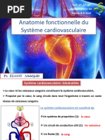 Anatomie du Péricarde et Sinus Cardiaque | PDF | Anatomie | Angiologie