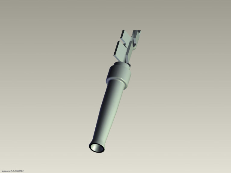 3D CVM CVM 5-166052-1 Af | PDF