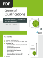 0450 Business Studies Notes | PDF | Employment | Business