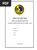 Slide-UTH mẫu | PDF