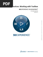 SOLIDWORKS CFD Flow Simulation Manual For Beginner1 | PDF | Fluid ...