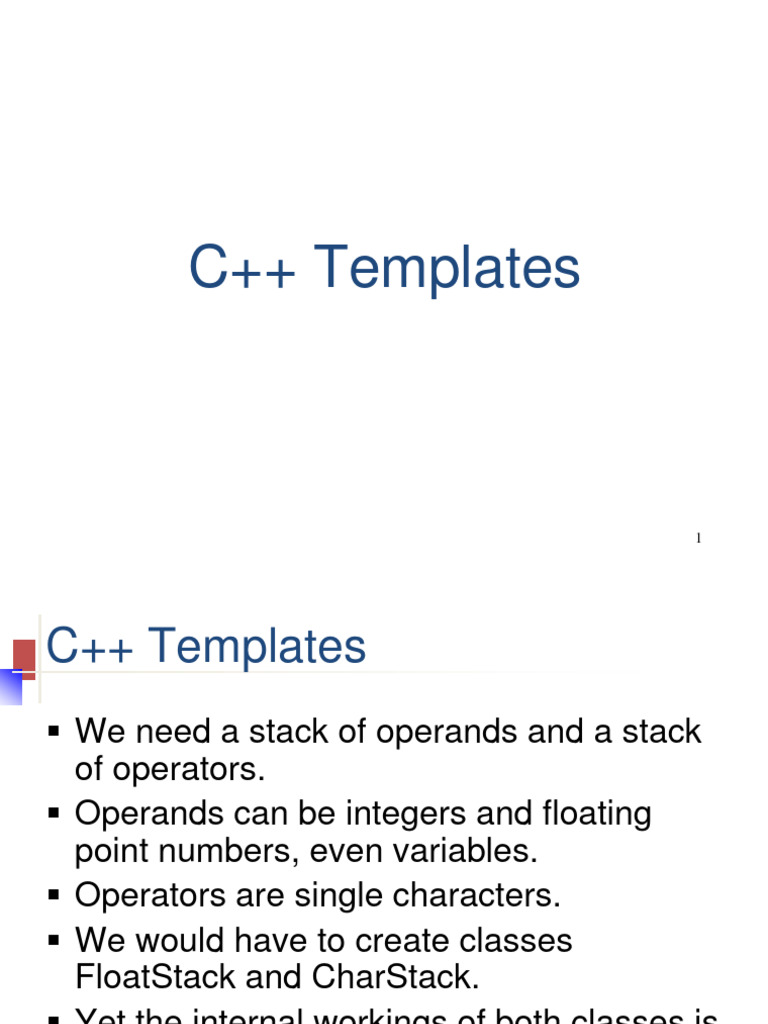 Lecture 06 | PDF | C++ | Integer (Computer Science)