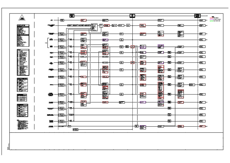 Engineering Workflow Pdf