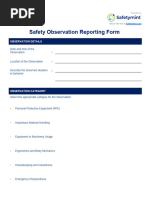 Snake Awareness Toolbox Talk | PDF | Snake