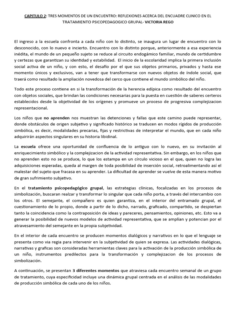 Resumen Clinica | PDF | Conceptos psicologicos | Ciencia cognitiva