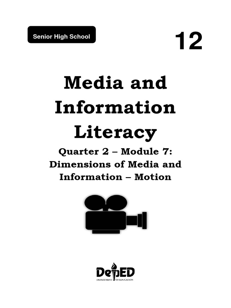Q2 Mil-Motion | PDF | Information | Books