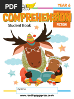Year 3 (Comprehension) | PDF