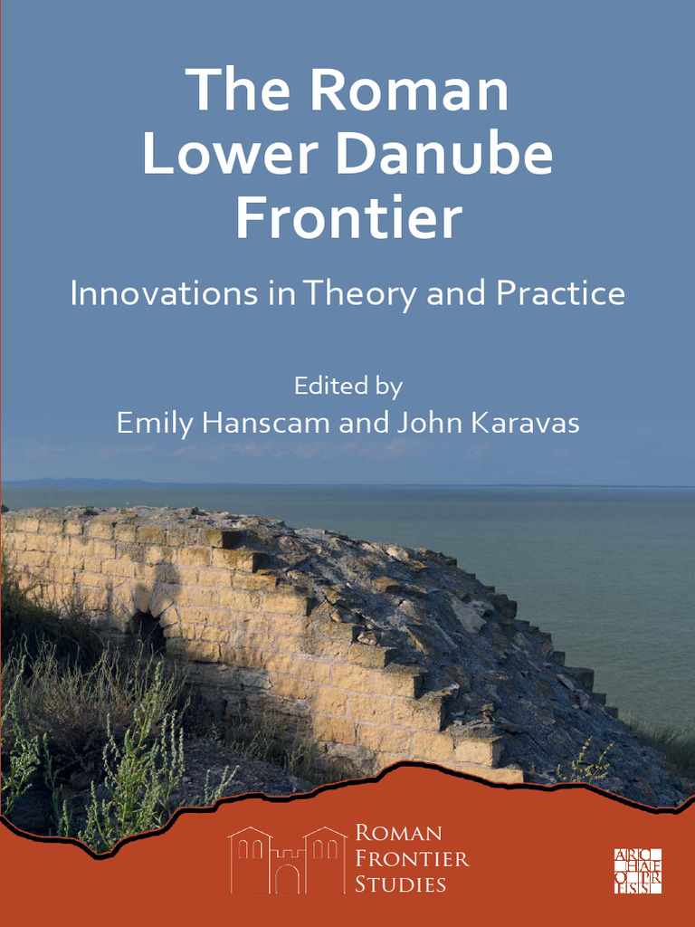 Roman Danube Frontier Studies | PDF | Social Science