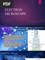 Calculating Microscope Field Diameter | PDF | Lens (Optics) | Optics