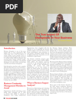 Understanding CATZOC Categories and Accuracy | PDF | Earth Sciences ...