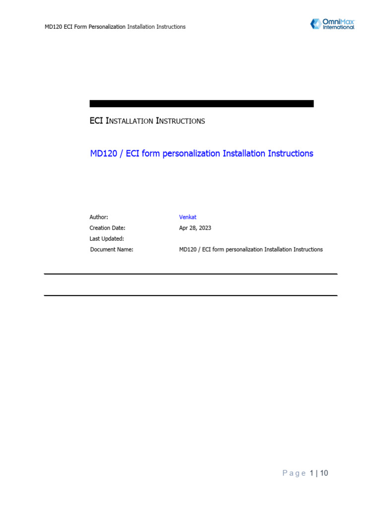MD-120 Xxafp Eci Packslip Report | PDF | Computer Engineering | Computer Programming