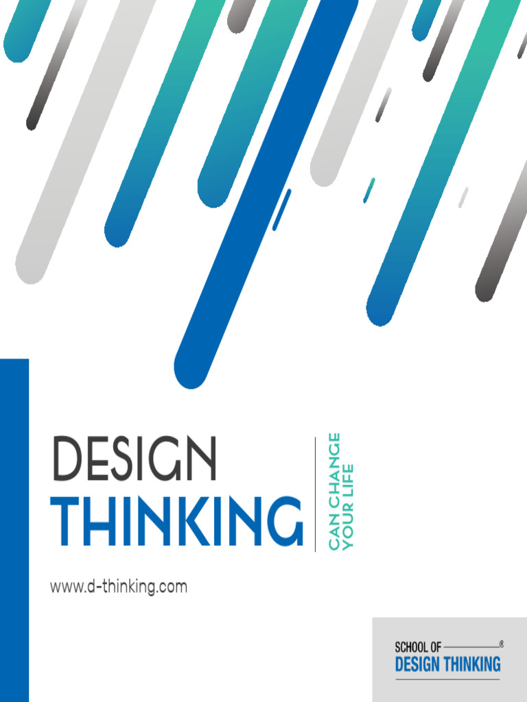 SoDT Free e Book SPB001 2005 | PDF | Thought | Design Thinking