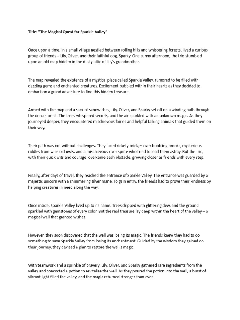 Short Stories | PDF | Courage