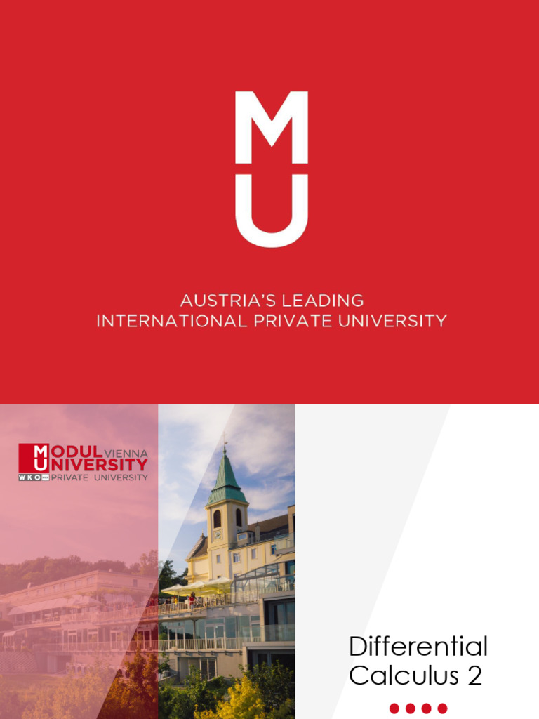 1012 - Mathematics - Unit11 F22 | PDF | Derivative | Gradient