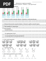 CLR Evaluare Sumativa Modulul I | PDF