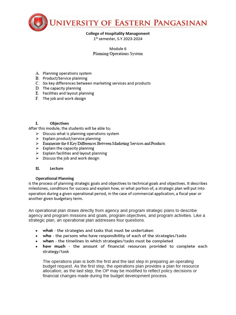 CBMC 1 Midterm Module | PDF | Supply Chain | Supply Chain Management