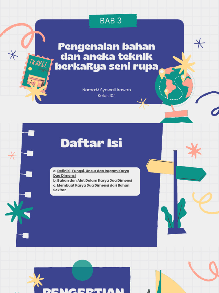 Muhammad Syawal Irawan | PDF