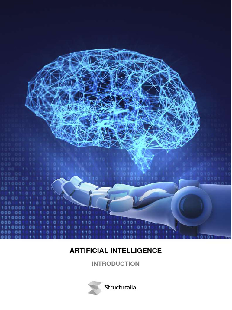 Chap1 Introduction | Download Free PDF | Intelligence (AI) & Semantics ... Chap1 Introduction | Download Free PDF | Intelligence (AI) & Semantics ...