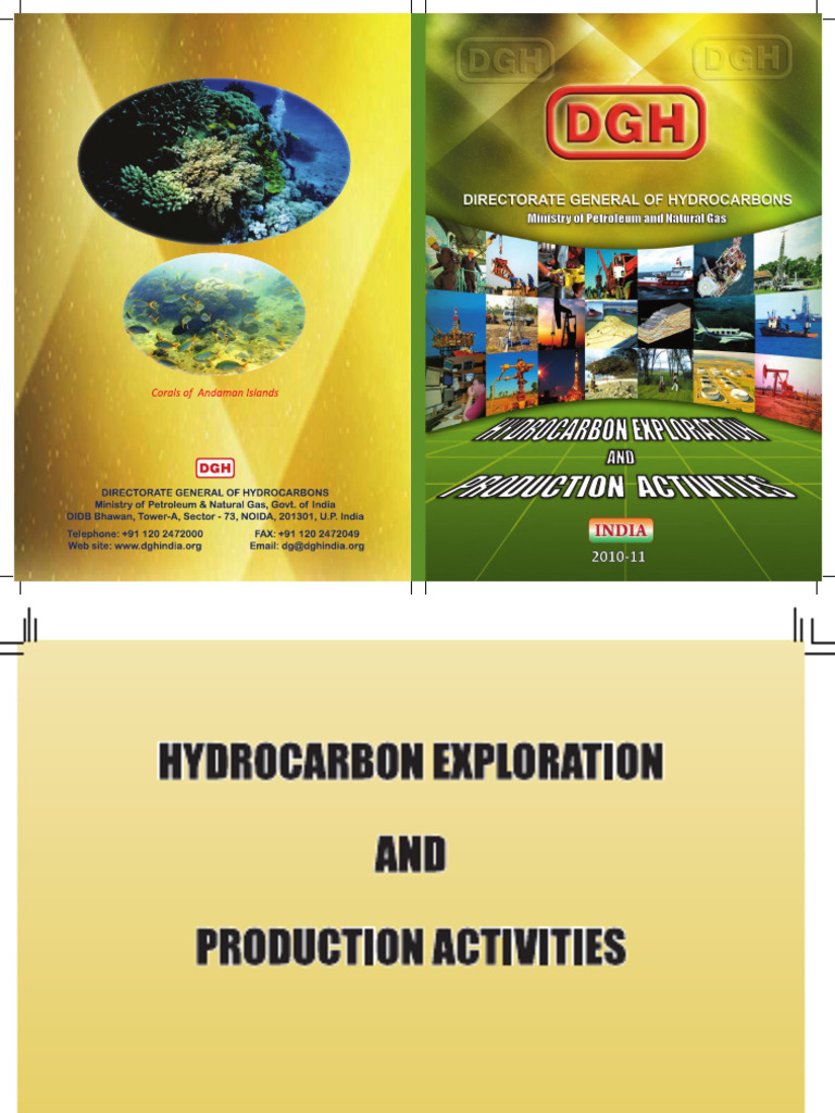 2010 11 | PDF | Energy Industry | Petroleum