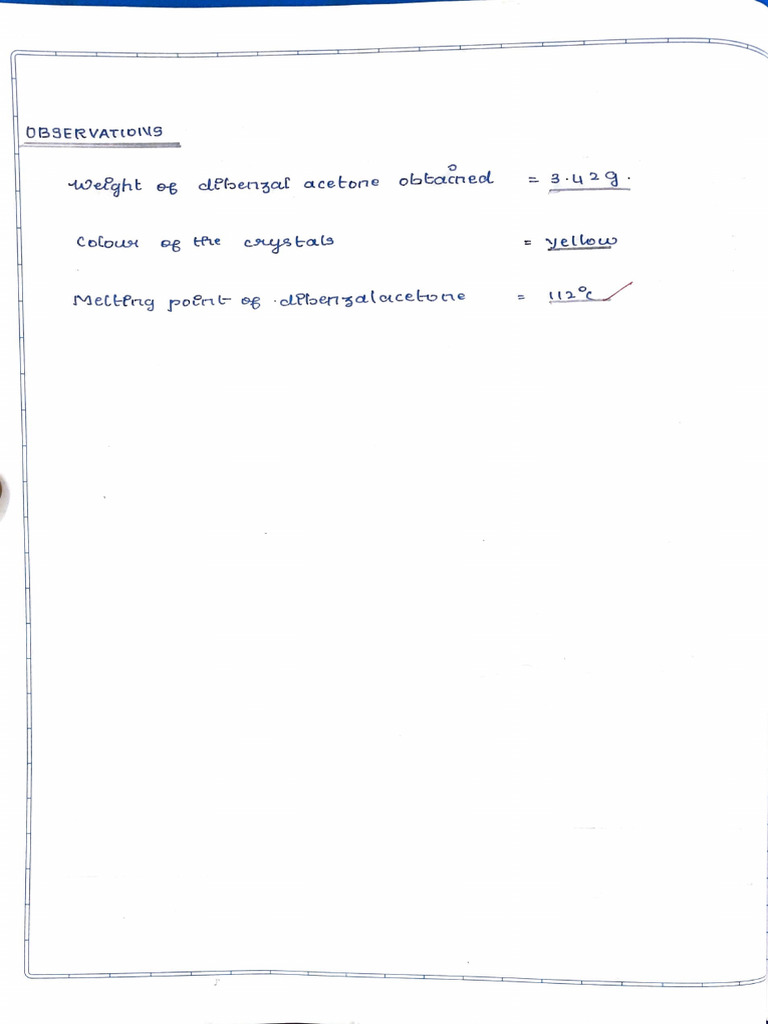 G12-Chem-Ex No 8 | PDF
