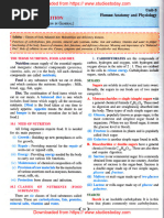 ICSE Class 10 Selina Biology Full Book | PDF