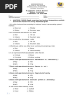 List of IAS and IFRS Standards | PDF | International Financial ...