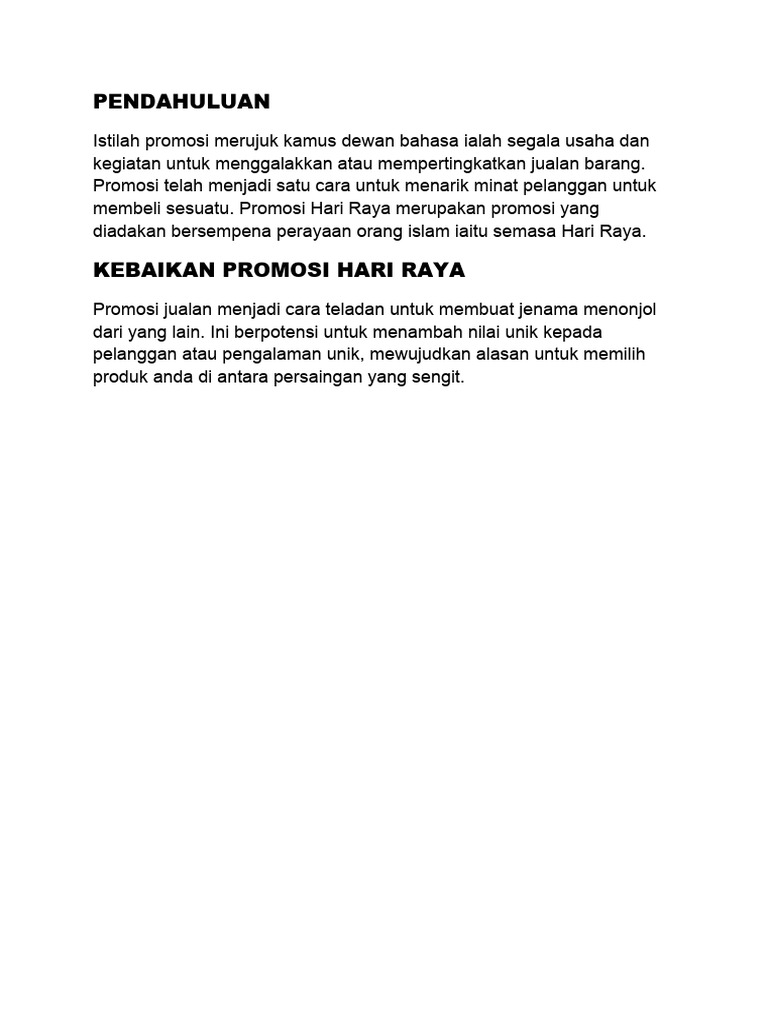 Kerja Projek Ask PT3 | PDF