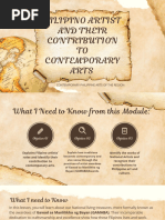 The Legacy of Uwang Ahadas | PDF