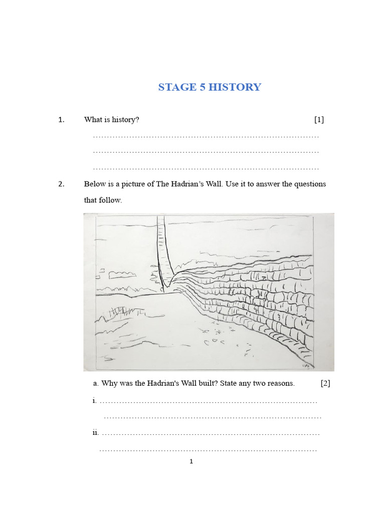 Hist | Download Free PDF | Ancient Europe | Ancient Rome