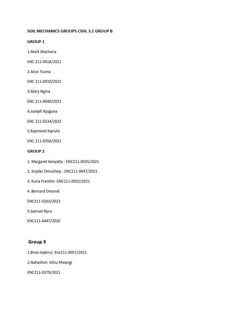 SOIL MECHANICS-WPS Office | PDF