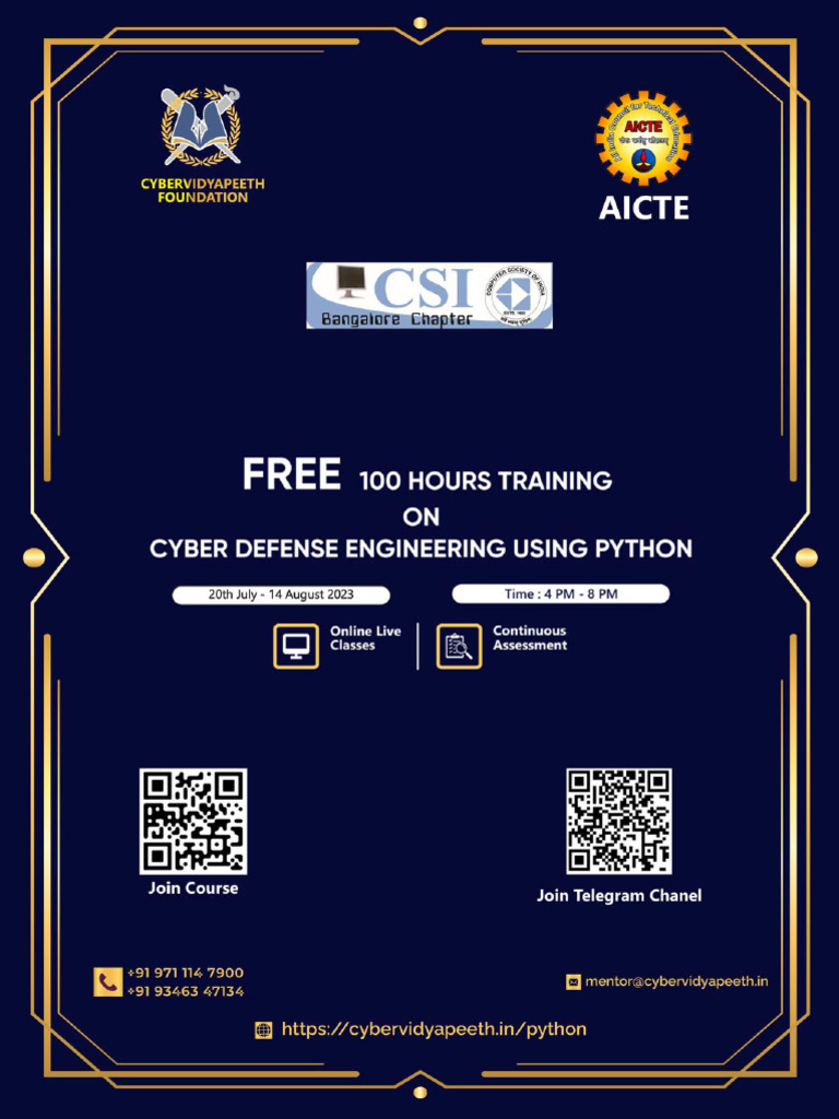 Python Programming | PDF