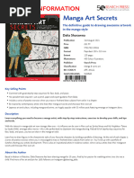 Secret Character Drawing by Taco | PDF