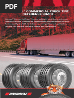 Catalogo Golden Crown Tire PDF | PDF | Tire | Vehicle Parts