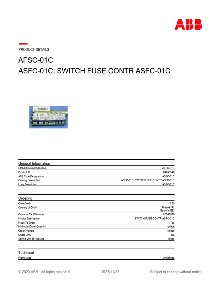 Afsc 01c | PDF | Economies