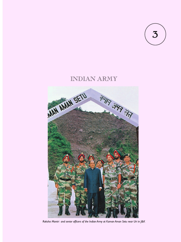 Army Interview Questions | PDF | Tanks | Peacekeeping