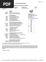 3.5in - 12.7ppf - L80 - TSH Blue | PDF | Pipe (Fluid Conveyance ...