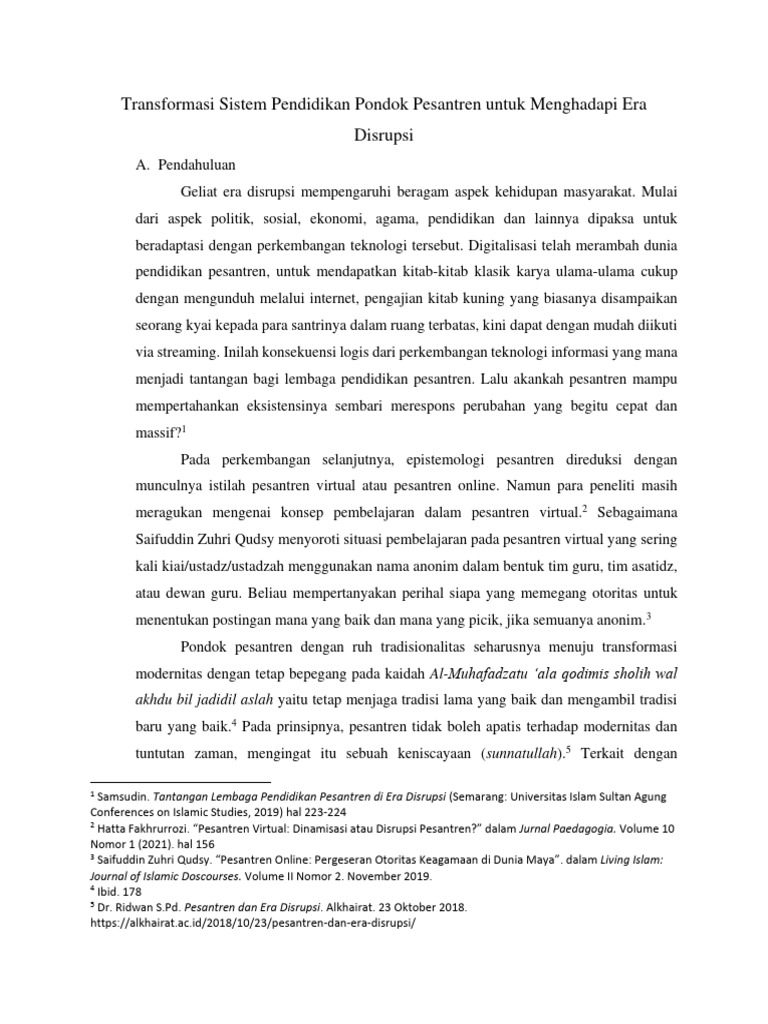 Aliya Rohadatul Aisy | PDF