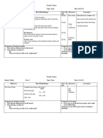 What Is Humss | PDF | Thought | Social Sciences