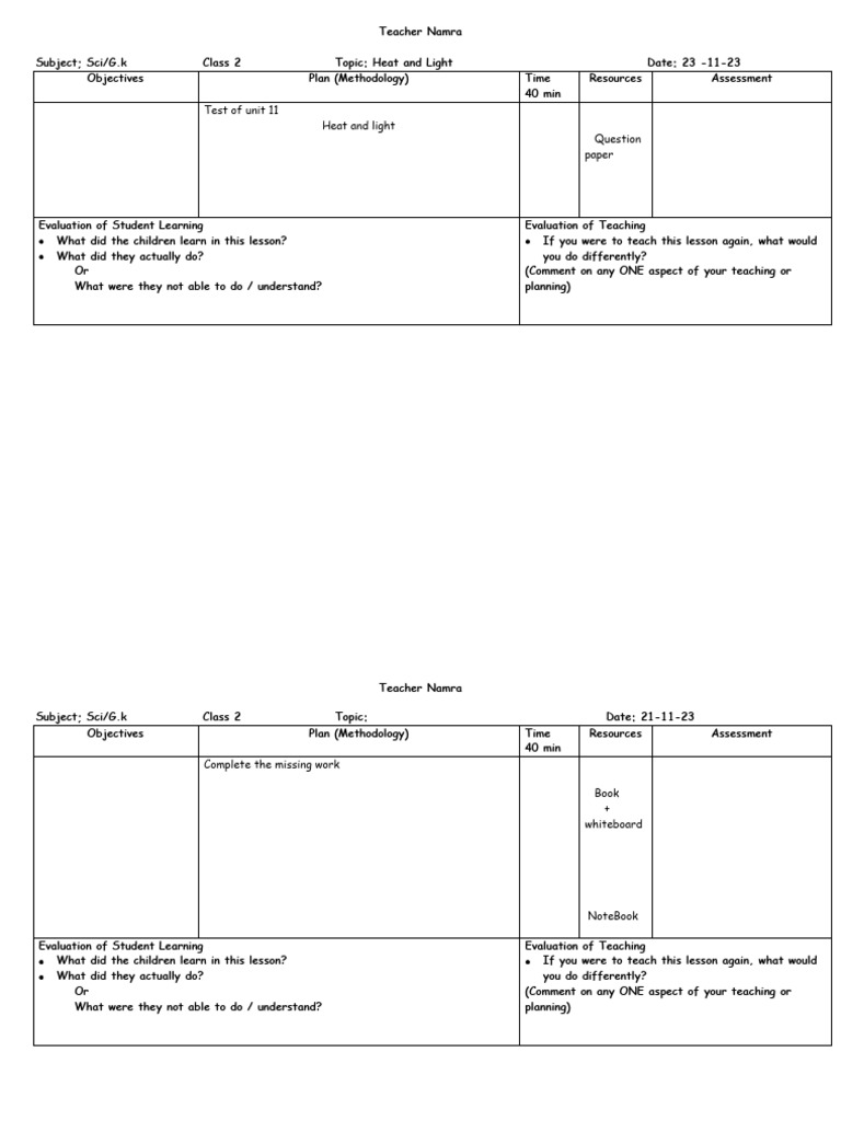 Grade 2 AMAZING WORLD | PDF | Plants | Botany