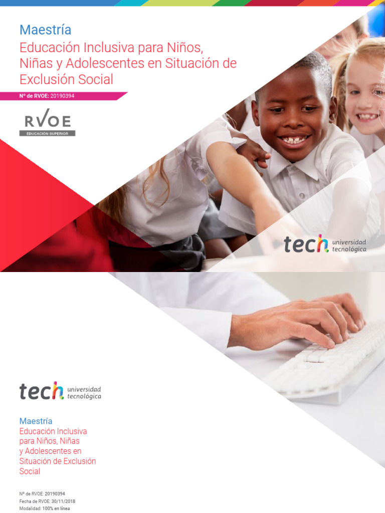educacion-inclusiva-adolescentes-situacion-exclusion-sociaal-(30) | PDF ...