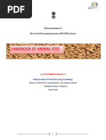 CRD RBD Factorial FRBD Design Analysis Sheet in Excel by Sangita | PDF ...